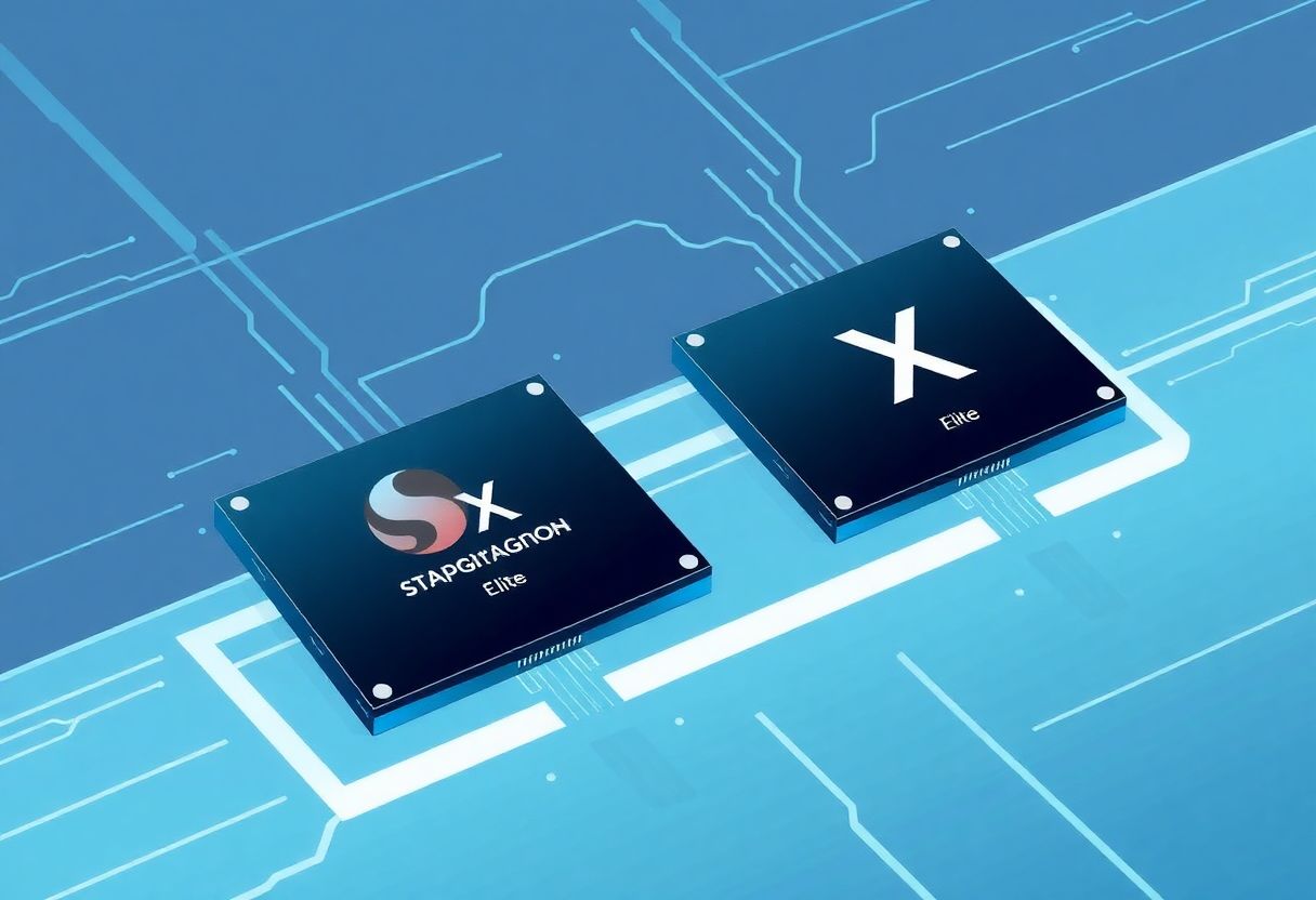 Snapdragon X Elite vs X Plus: A Comprehensive Comparison for Tech ...