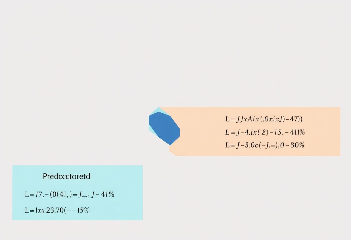 Hinge Loss: The Unsung Hero of SVM Classification in AI and Machine ...