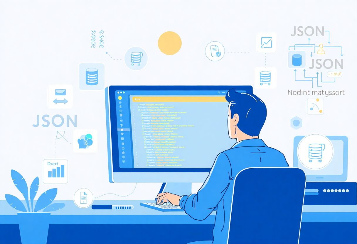 Unlocking the Power of JSON in MySQL: A Comprehensive Guide for Data ...