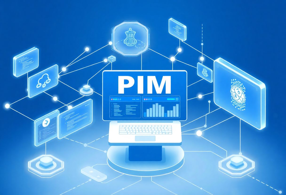 Unleashing the Power of Open Source Product Information Management: A ...