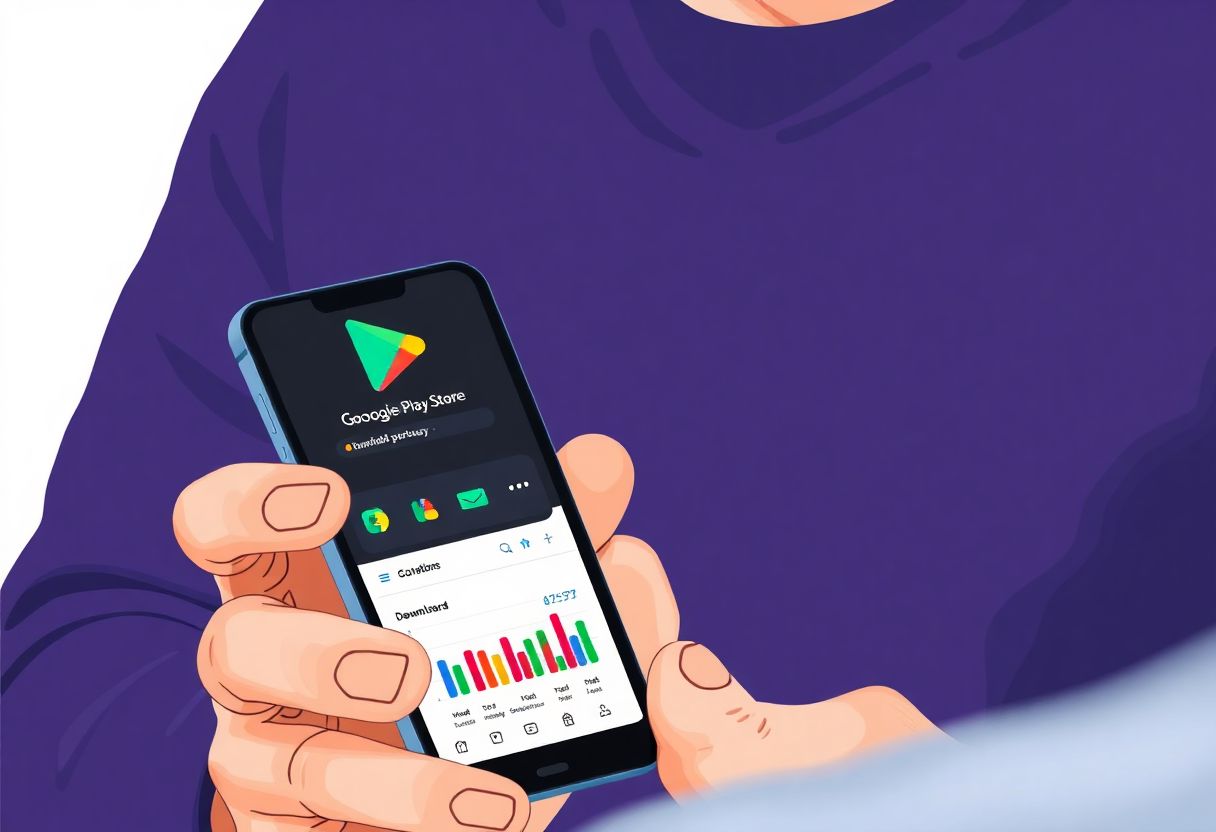 How to View Your Google Play Store Download History: A Comprehensive Guide - Ricky Spears