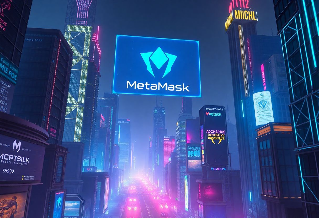 Mastering MetaMask: 8 Expert Strategies to Conquer the JSON-RPC Error ...