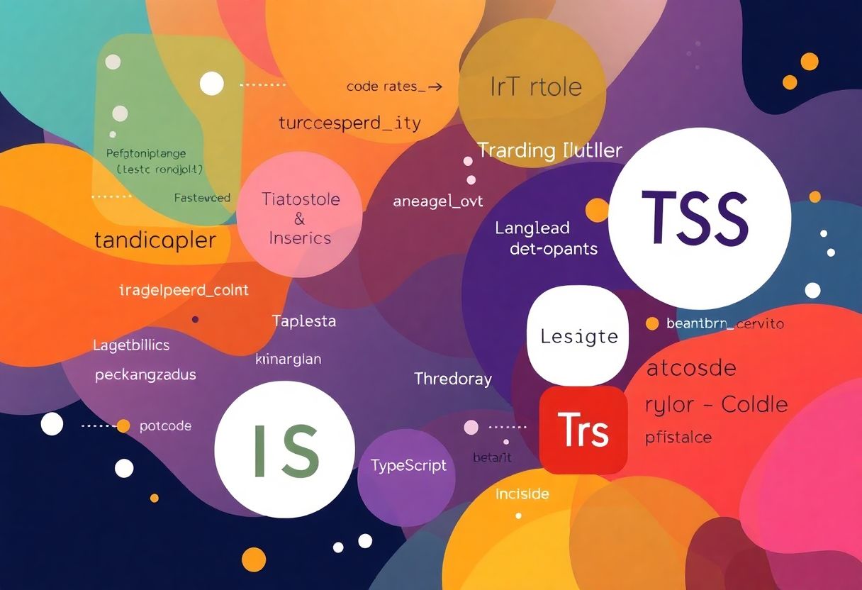 10 Powerful TypeScript Alternatives for Modern Web Development - Ricky ...