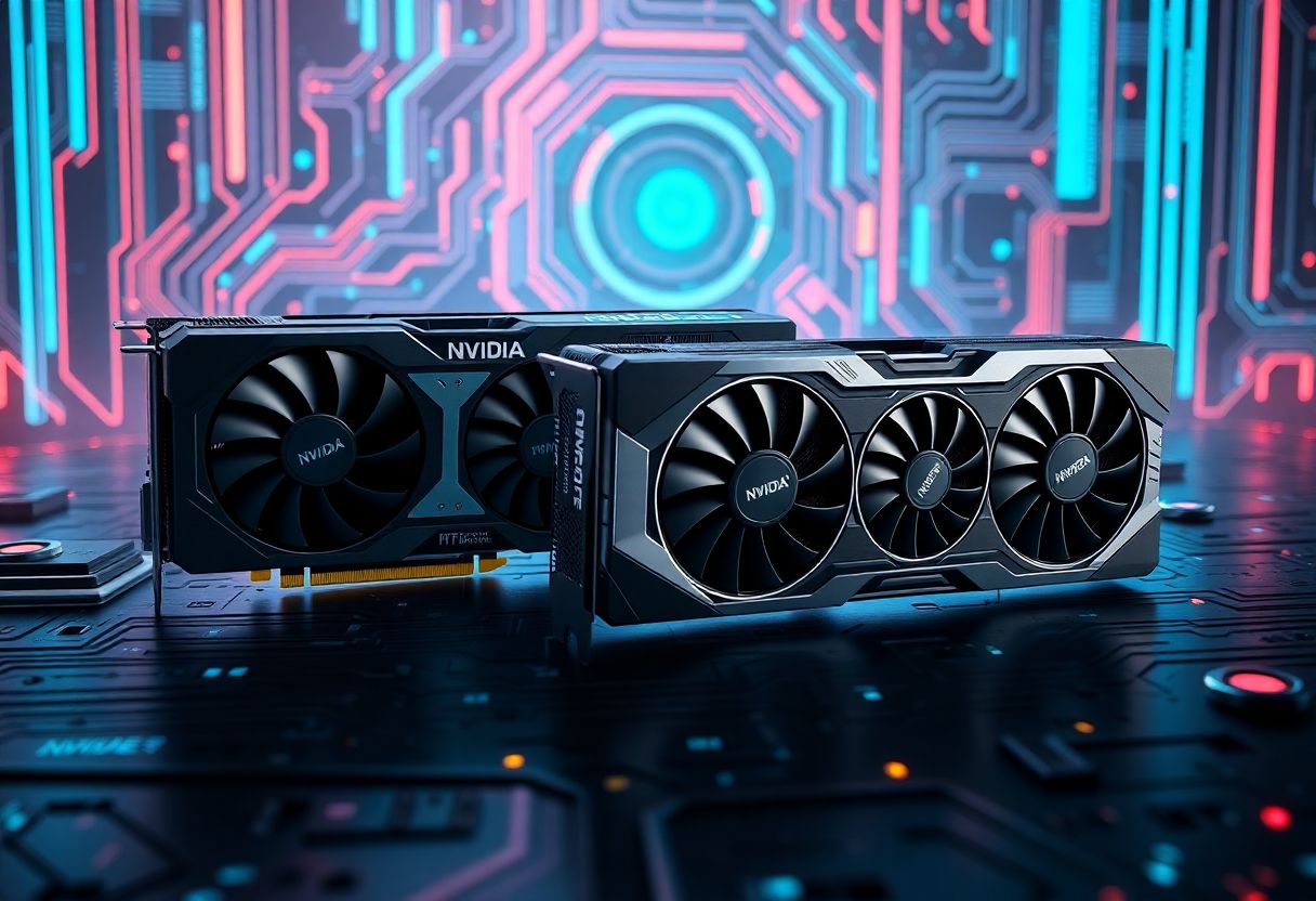 Nvidia RTX 4080 Super and 4070 Super: A Deep Dive into the Next ...