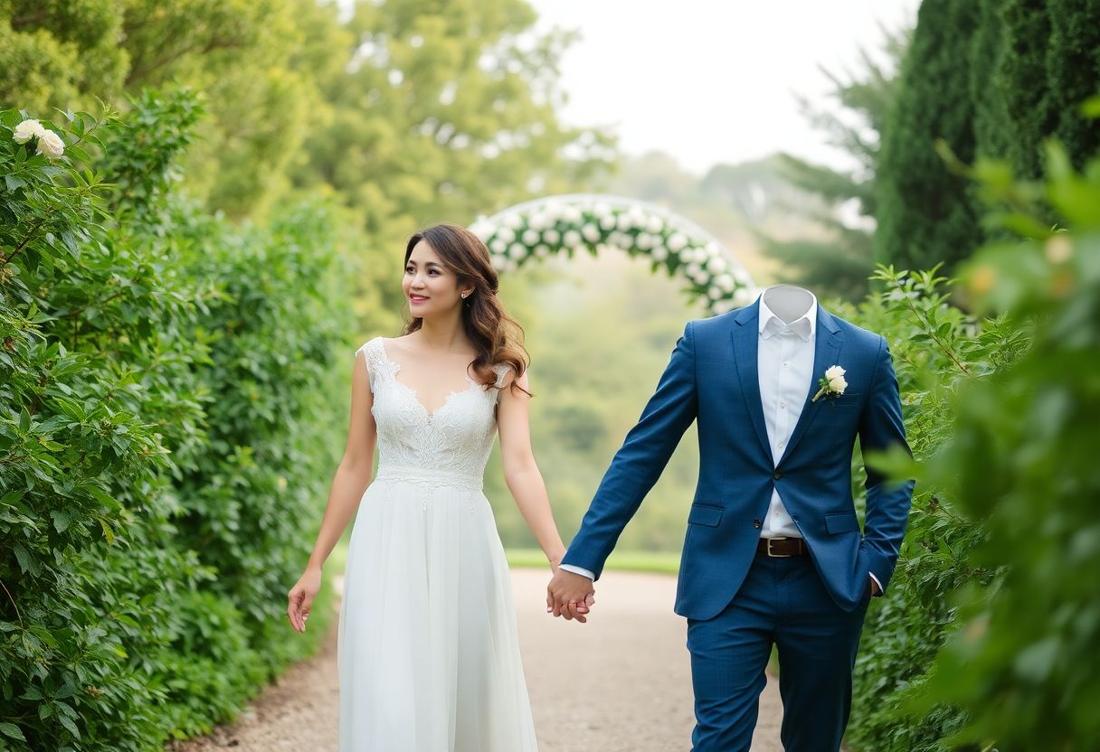 The Ultimate Guide to the Best Free Wedding Planning Apps in 2023 - Ricky Spears