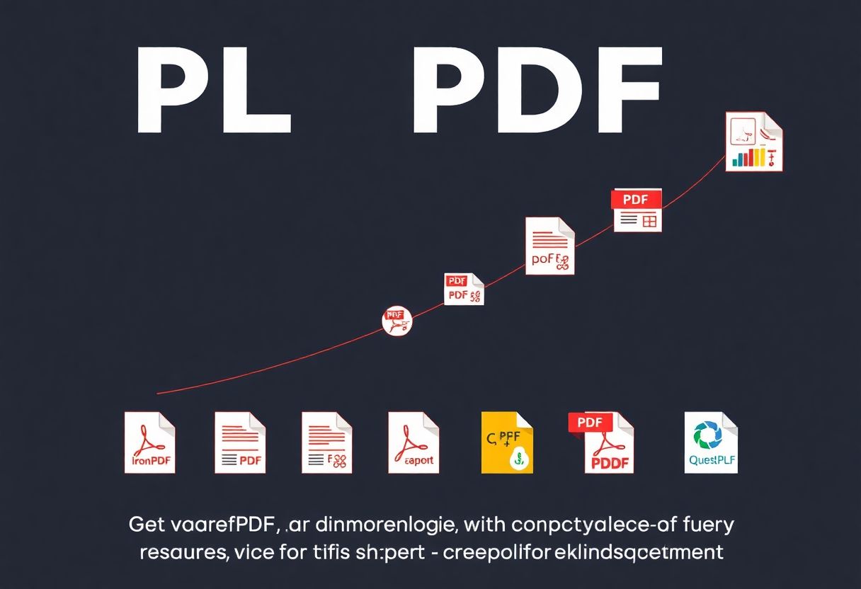 The 3 C# PDF Libraries Every Developer Must Know: A Comprehensive Guide ...
