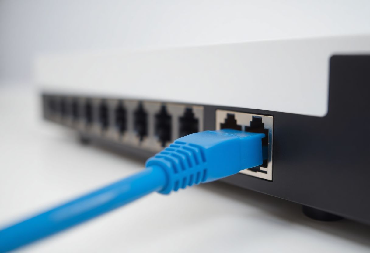 Why Is My Ethernet Not Working? The Ultimate Guide to Fixing Your Wired ...