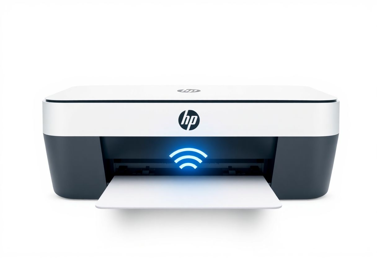 Mastering HP Printer Connectivity: The Ultimate Guide to WPS PIN Setup ...