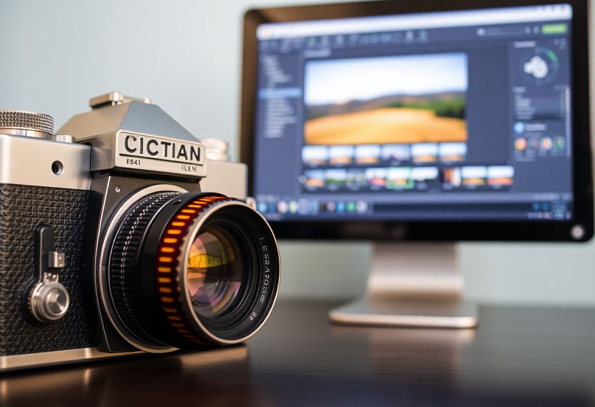 How to Download and Migrate Your Flickr Photos: A Comprehensive Guide - Ricky Spears