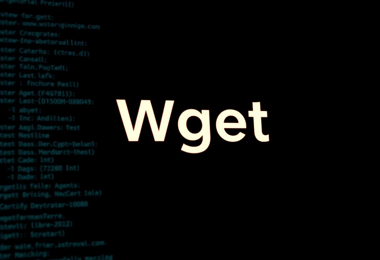 How to Install and Use Wget on Mac and Windows: The Ultimate Guide - Ricky Spears