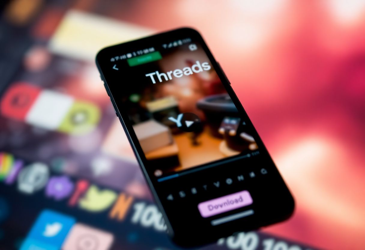 How to Download Videos from Threads: A Comprehensive Guide - Ricky Spears