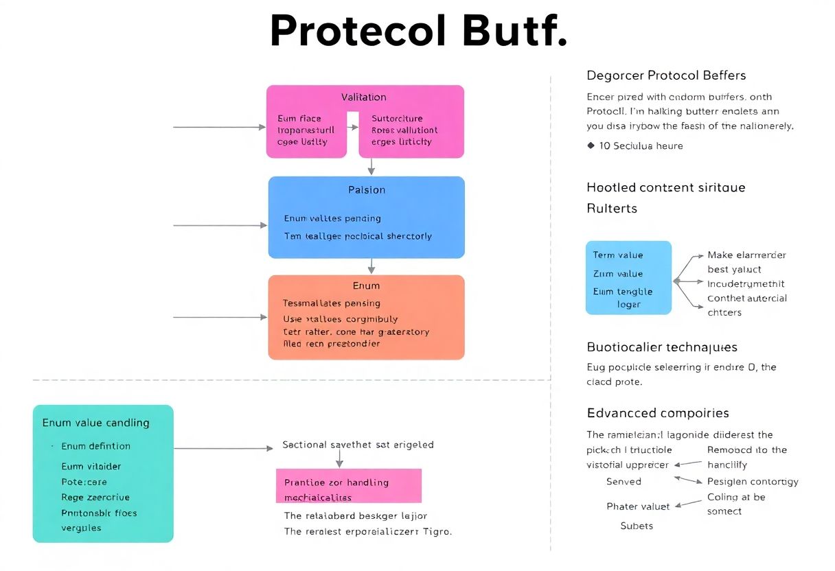 Mastering Protocol Buffers: A Deep Dive into Enum Validation and Best Practices - Ricky Spears