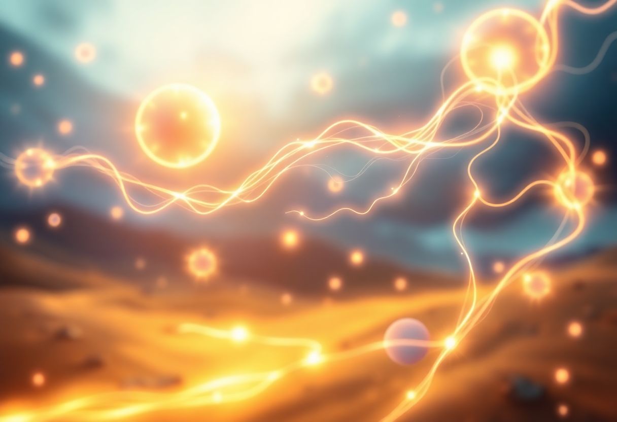 Energy: The Fundamental Force Driving Our Universe - Ricky Spears