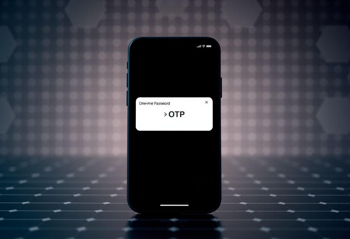 Auto-Deleting OTP Messages on Android: A Comprehensive Guide - Ricky Spears
