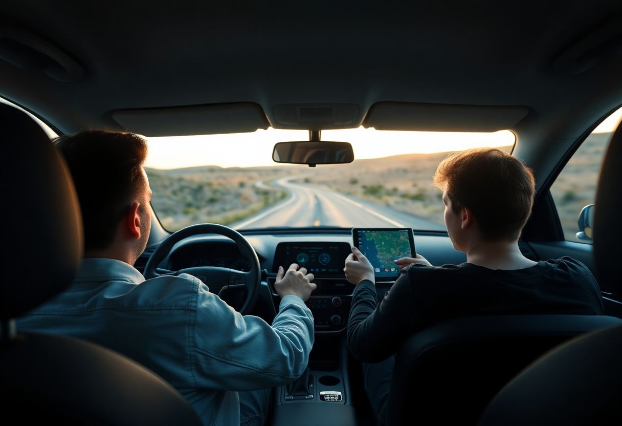 Navigating Success: 6 Driver-Navigator Patterns to Supercharge Your ...