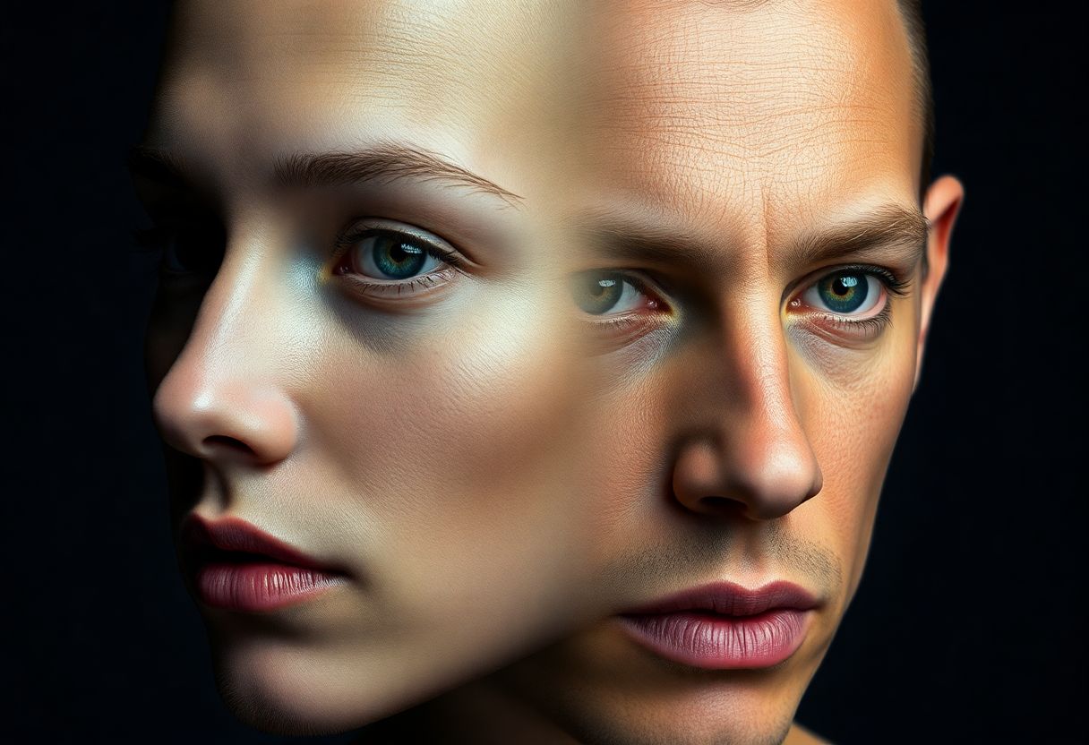 The Ultimate Guide to Face Swap Apps: Transforming Digital Identity ...