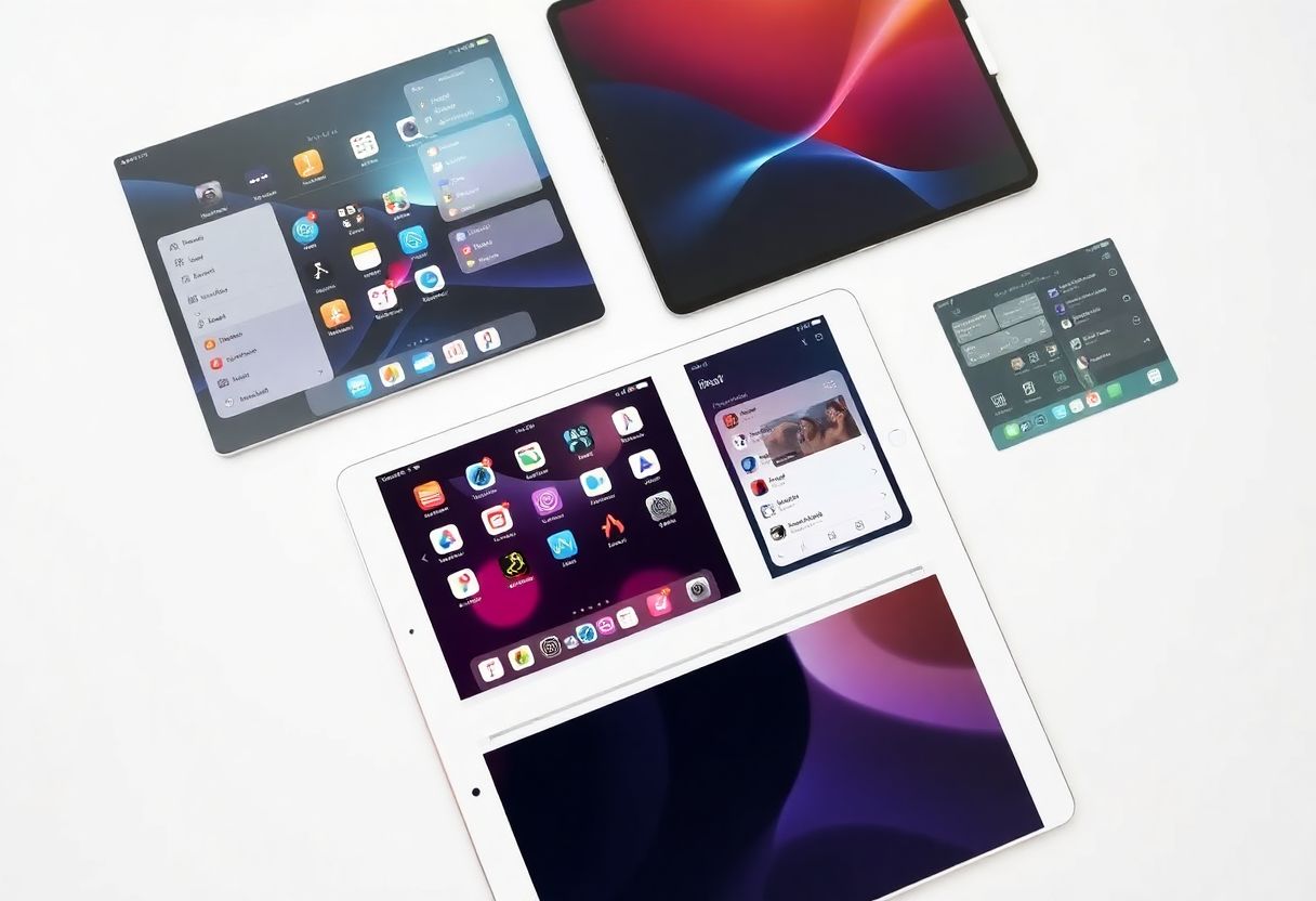 How to Use Multiple Home Screens on iPad: The Ultimate Guide - Ricky Spears