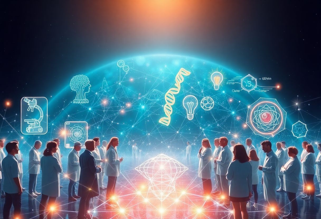 Why Does Science Matter? Unveiling the Power and Impact of Scientific ...