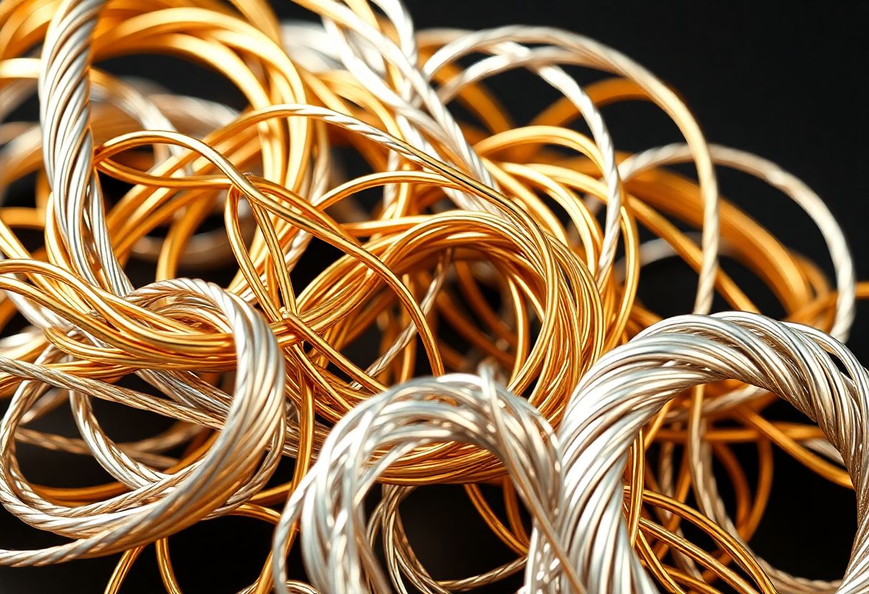 The Ductility of Elements: Unraveling the Science Behind Stretchable ...