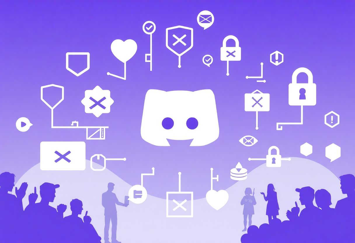 Discord's New Ignore Feature: A Comprehensive Guide for Tech ...