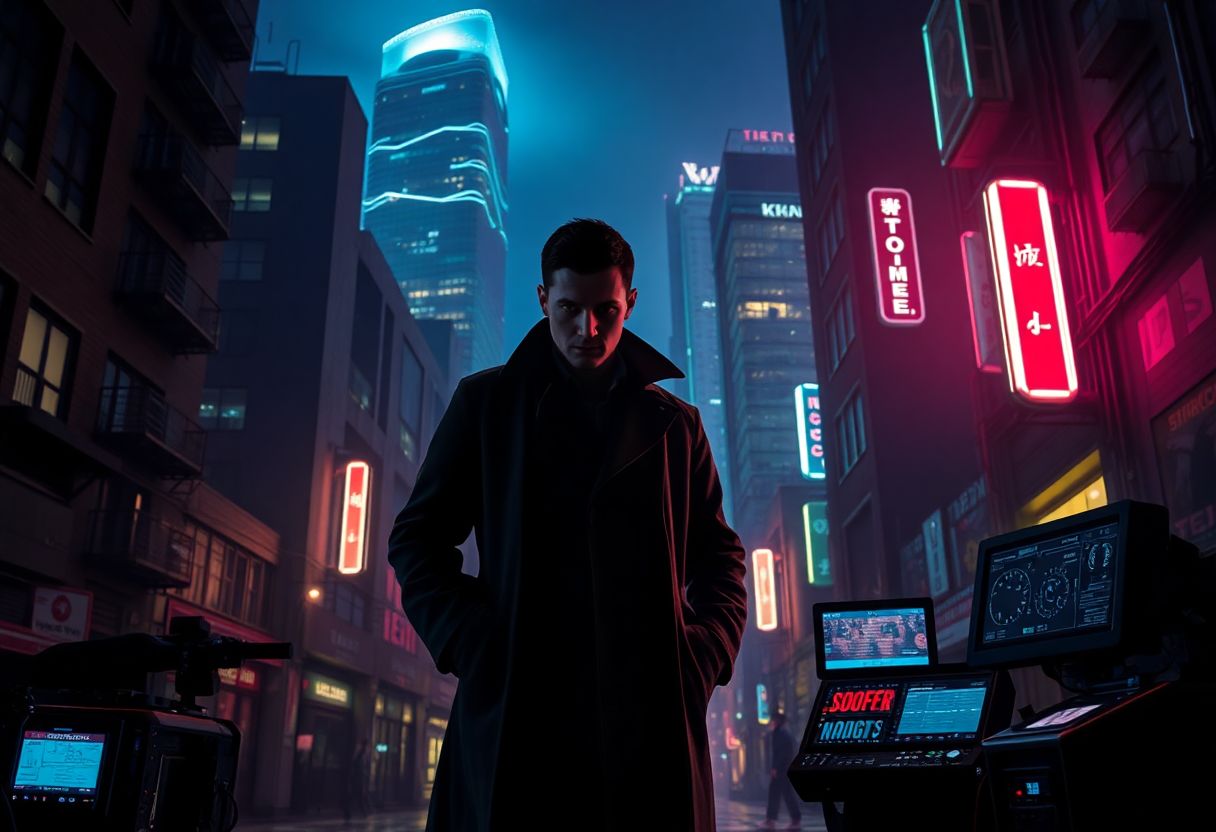 Shadows of Doubt: A Comprehensive Guide to Investigating Crime Scenes ...