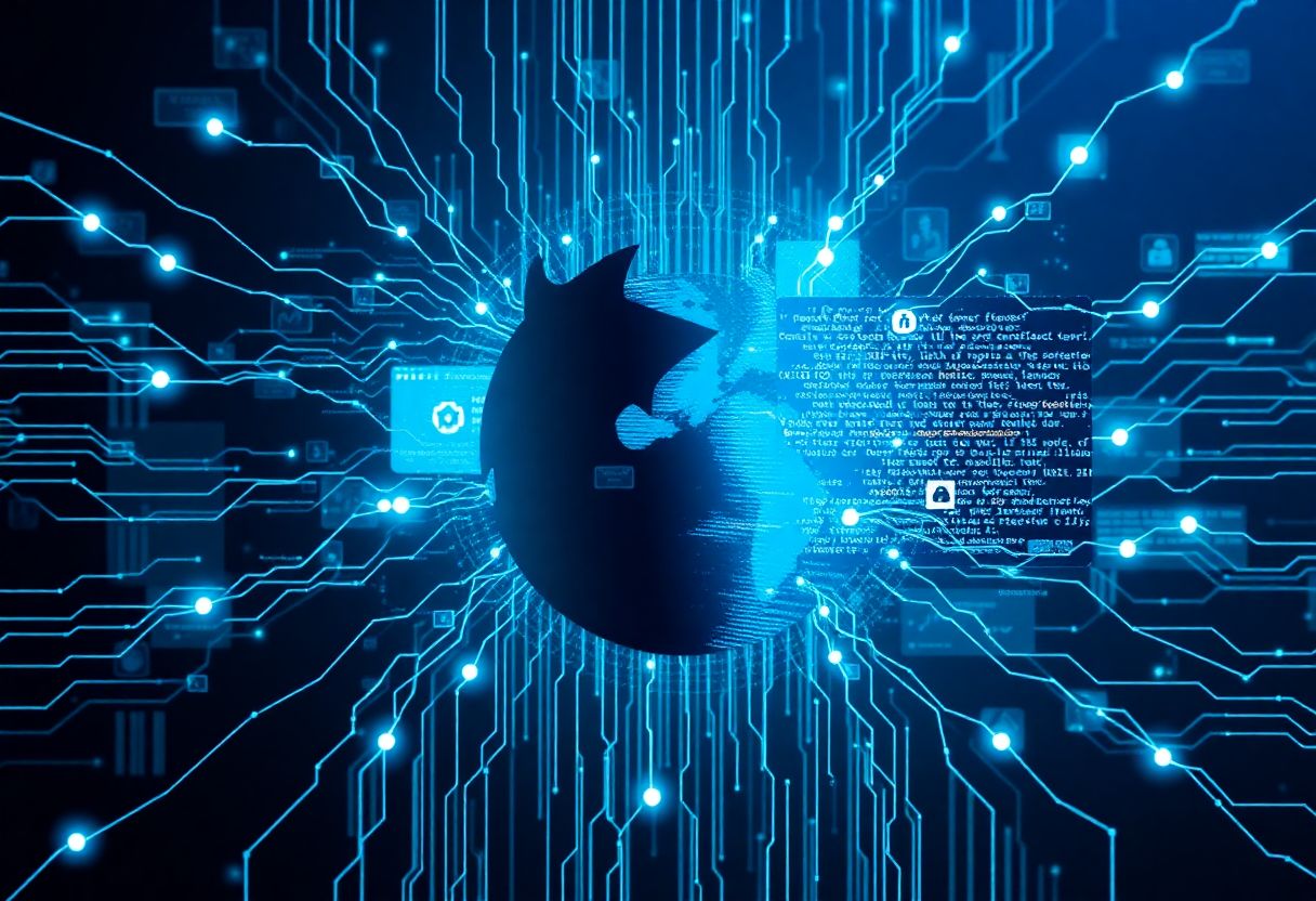 Firesheep: The Firefox Extension That Exposed Major Web Security Flaws ...