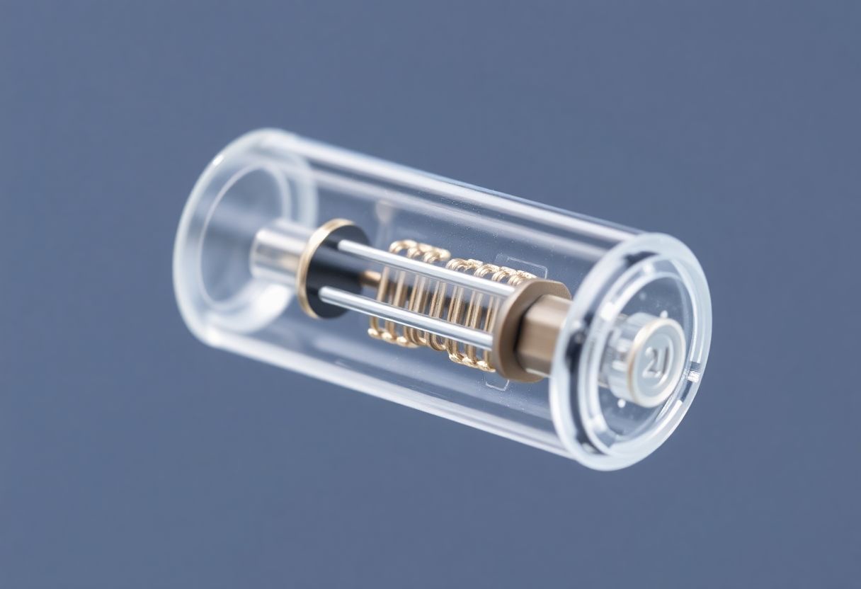 The Magnetic Reed Switch: A Simple Yet Ingenious Device - Ricky Spears