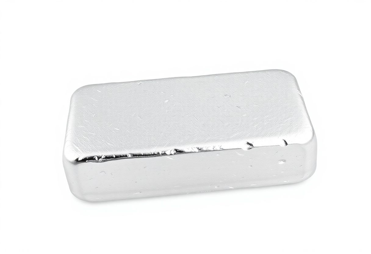 The Fascinating World of Tin: Composition, Properties, and Applications ...