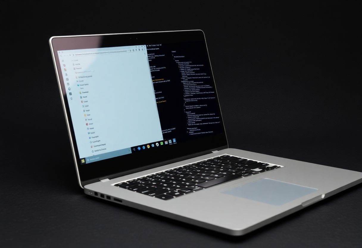 How to Enable Developer Mode on Chromebook: A Comprehensive Guide - Ricky Spears