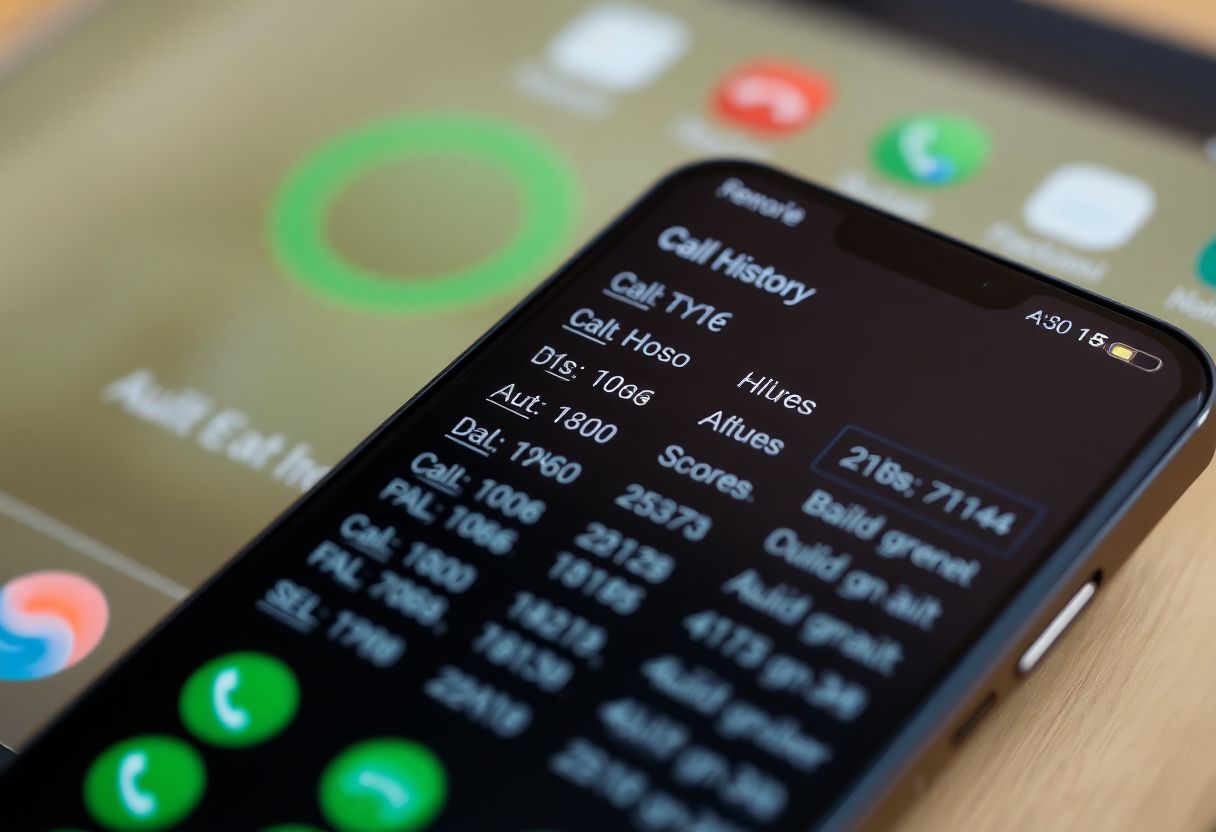Fixing Call History Not Showing on Android: A Comprehensive Guide - Ricky Spears