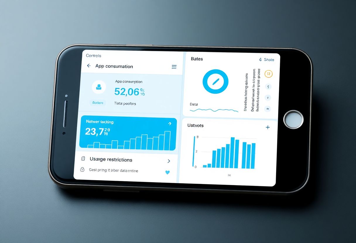 How to Turn Off Cellular Data for Specific Apps on Android and iOS: A ...