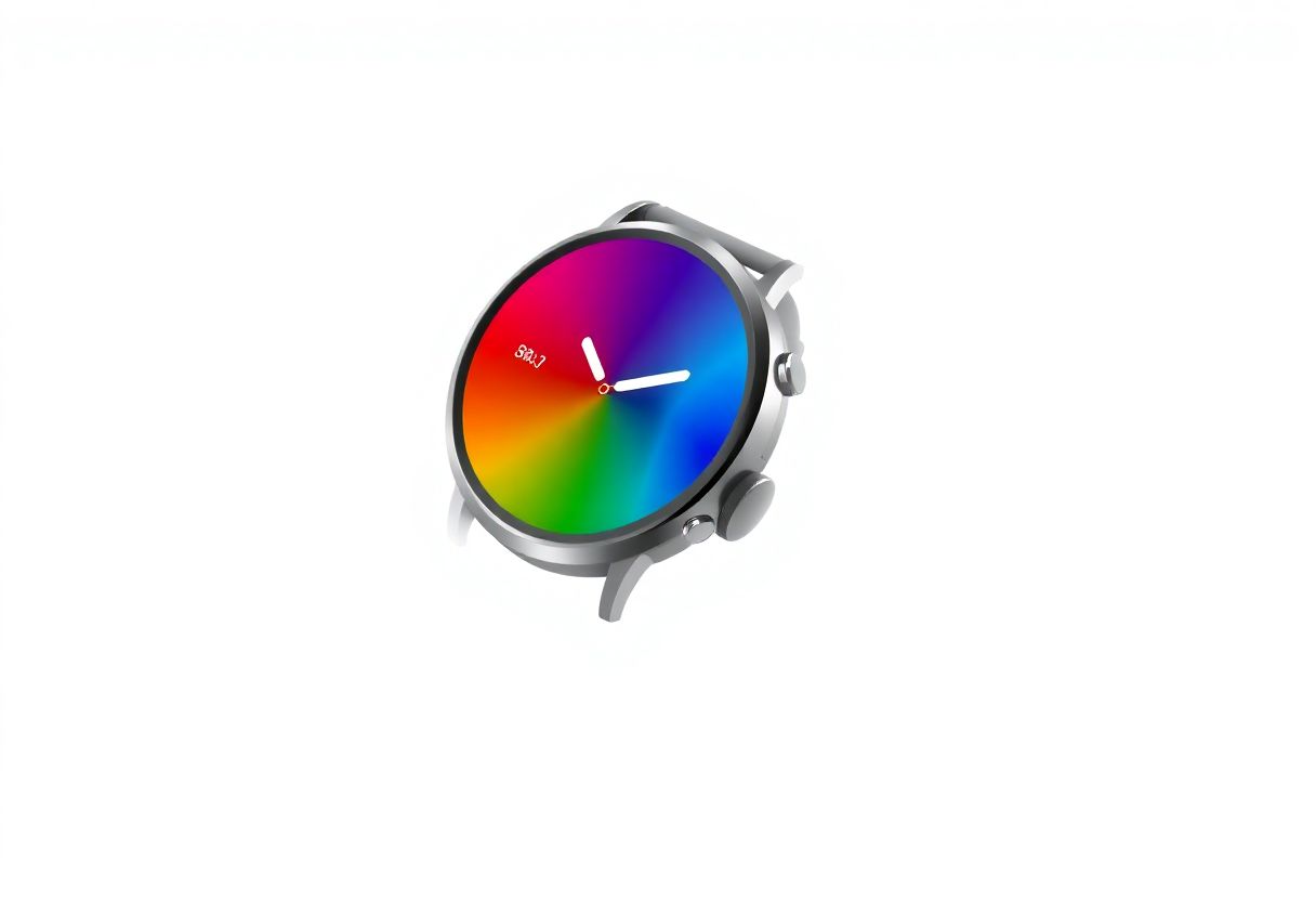 Amazfit GTS 4 Mini: A Comprehensive Review of the Compact Fitness ...