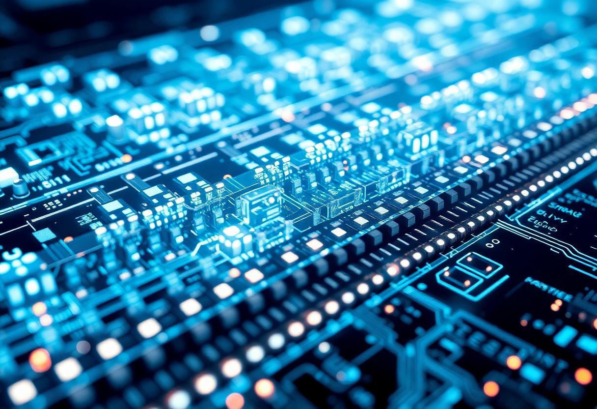 The Intricate Workings of Computer Memory: From Bits to Bytes and ...