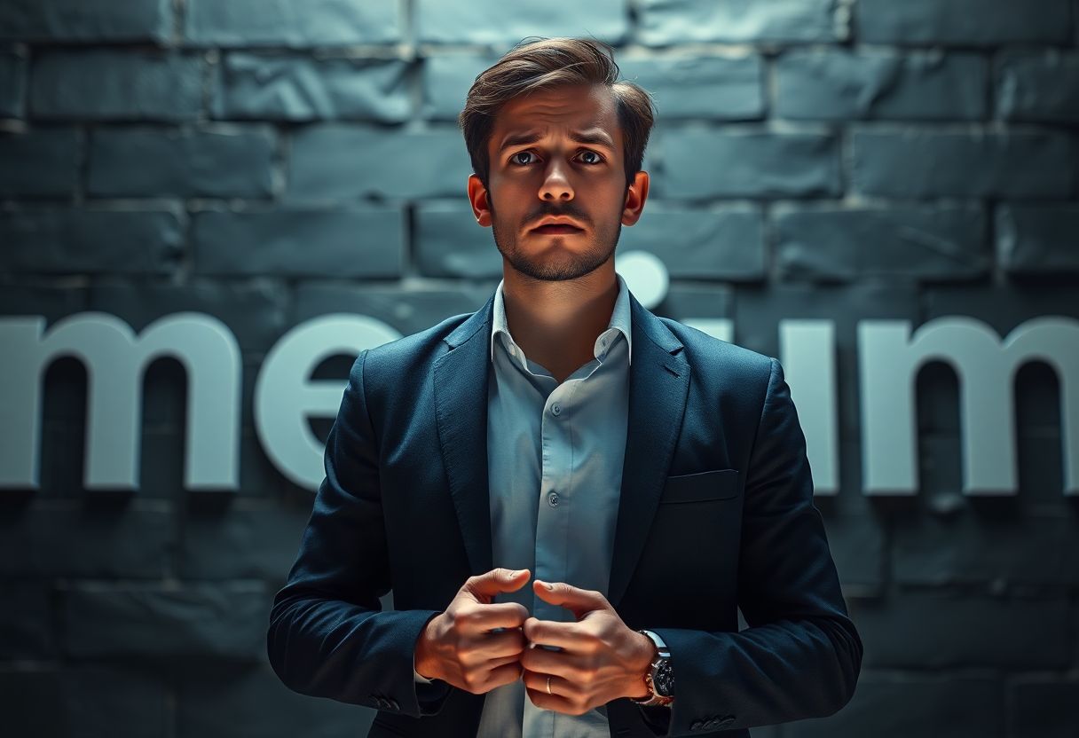 Why I Quit My Medium Membership: A Tech Writer's Perspective on Platform Inequity - Ricky Spears