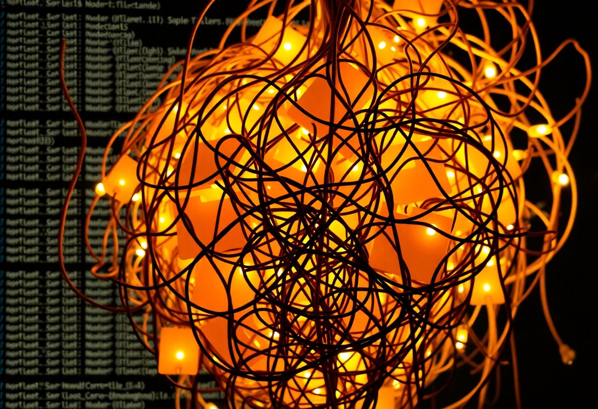 Mastering Node.js: How to Delete Files Inside a Nested Folder - Ricky Spears