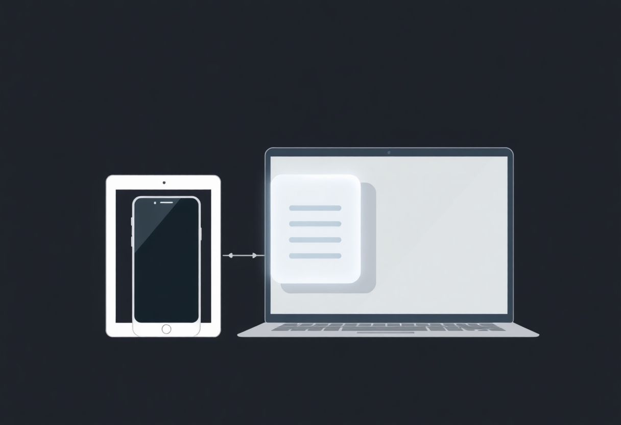 How to Copy and Paste from iPhone to Mac: The Ultimate Apple Handoff ...