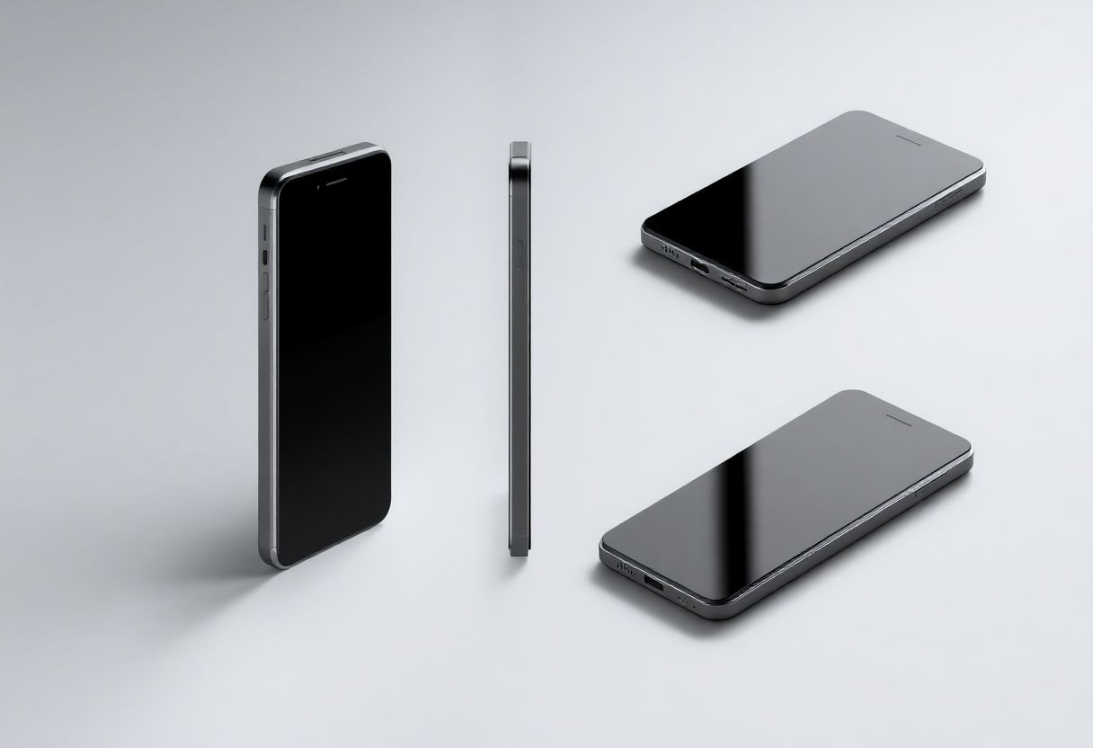 iPhone 12: A New Era for Apple's Flagship - In-Depth First Impressions ...