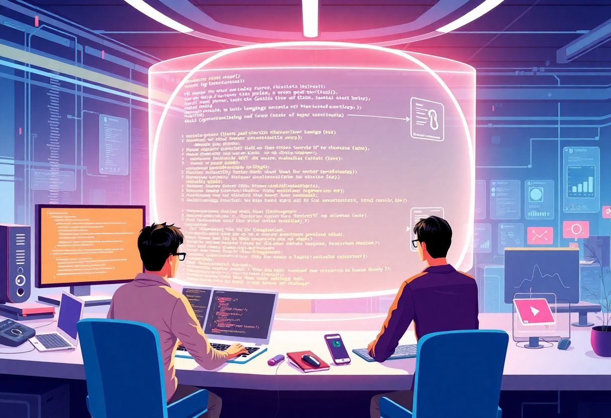 Demystifying GPTScript: The Revolutionary AI-Powered Development Tool - Ricky Spears