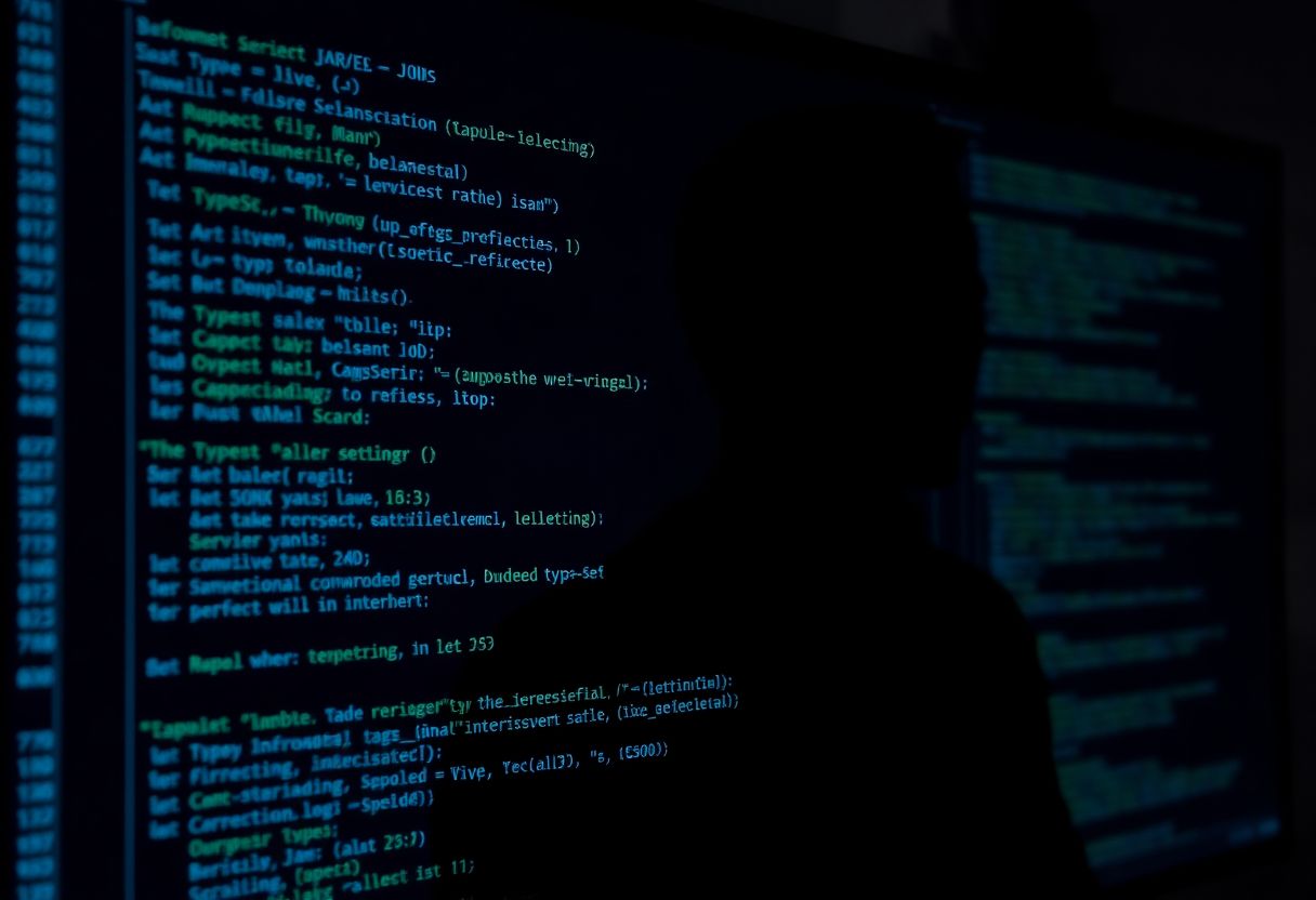 Mastering Type-Safe JSON Serialization in TypeScript: A Comprehensive ... Mastering Type-Safe JSON Serialization in TypeScript: A Comprehensive ...
