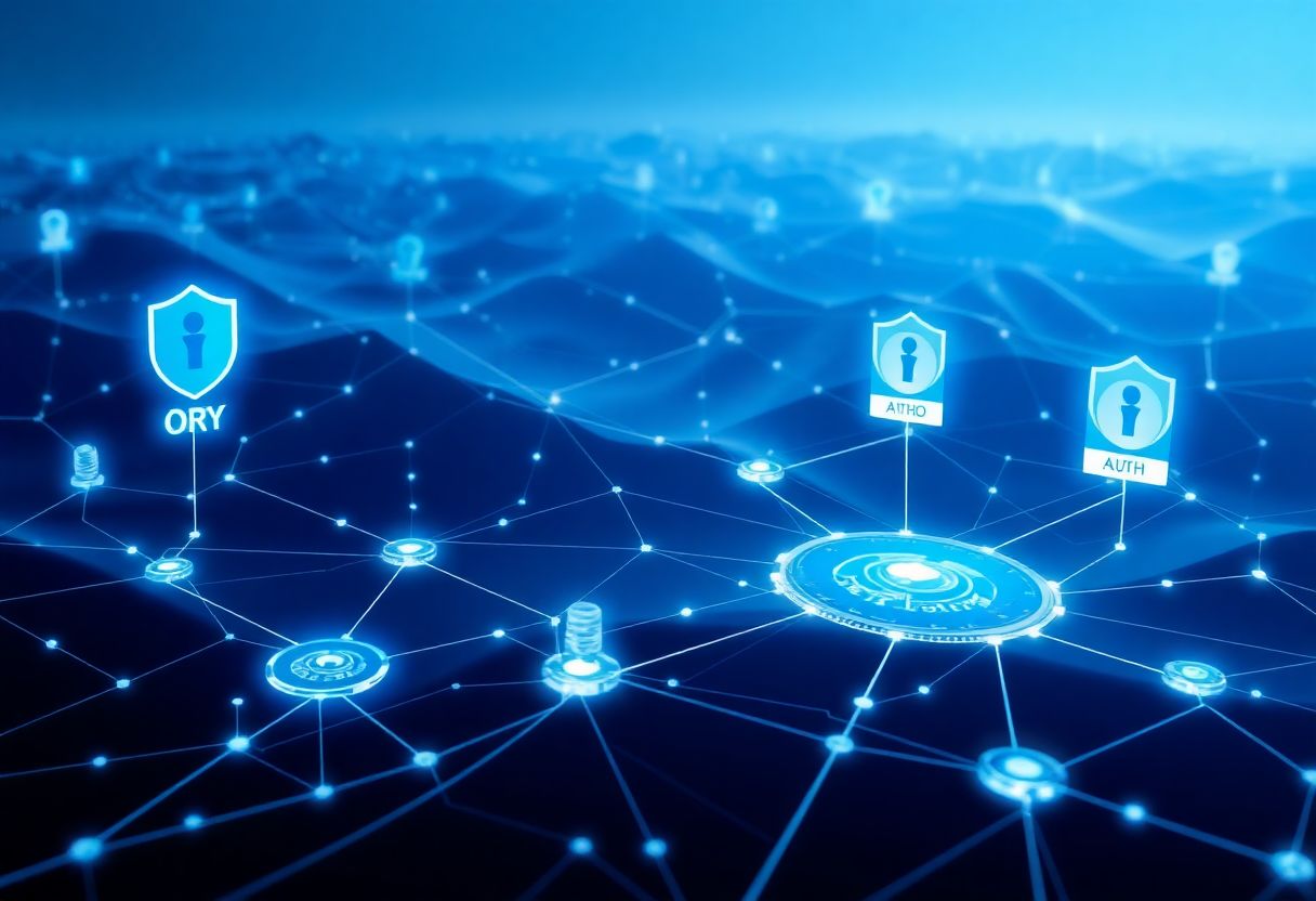 Building a Robust User Management Solution with ORY Oathkeeper and ...