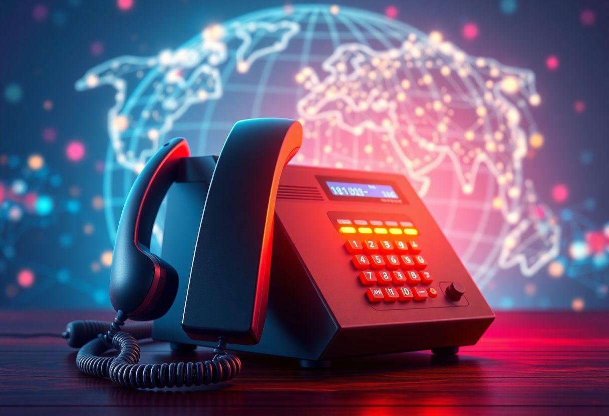 The Magic of Modems: Bridging Digital and Analog Worlds - Ricky Spears