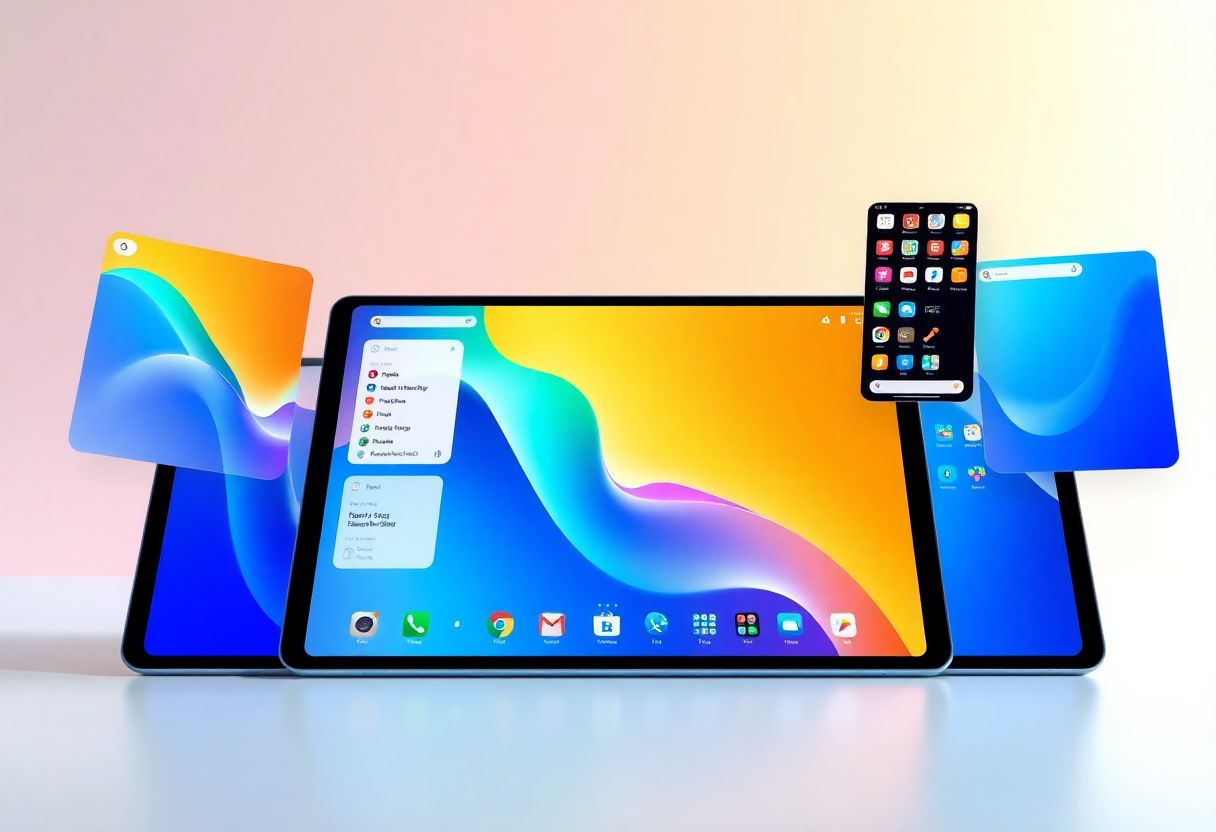 Mastering Multitasking on the OnePlus Pad: A Comprehensive Guide ...