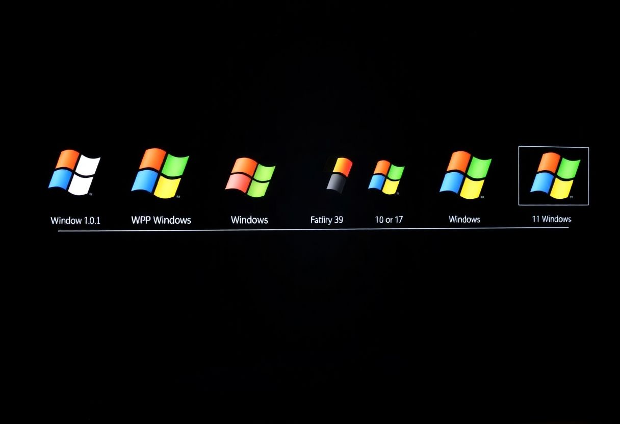 The Evolution of Windows: Past and Future - Ricky Spears