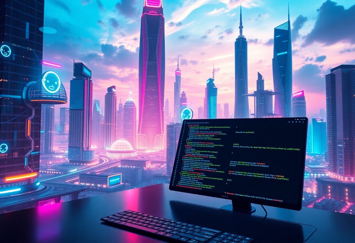 Discover Replit: Your Ultimate Guide to Coding with AI Agents - Ricky Spears