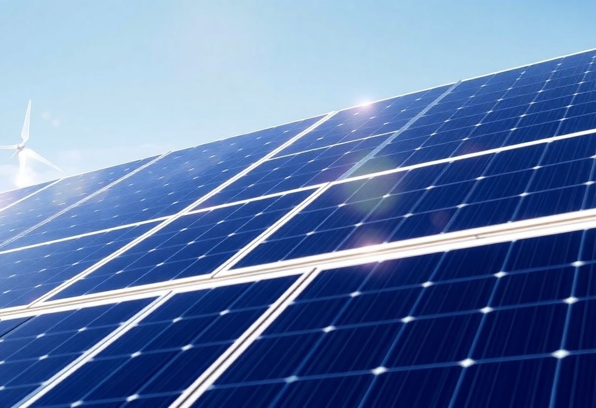 Is Momentum Solar a Pyramid Scheme? A Deep Dive into the Solar Industry ...