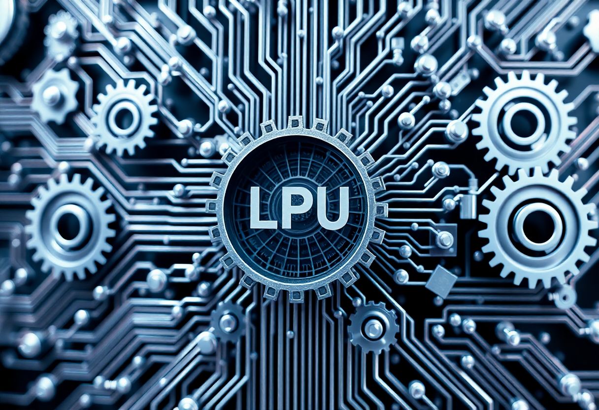 The Language Processing Unit (LPU): GPU's New Rival in AI Acceleration ...
