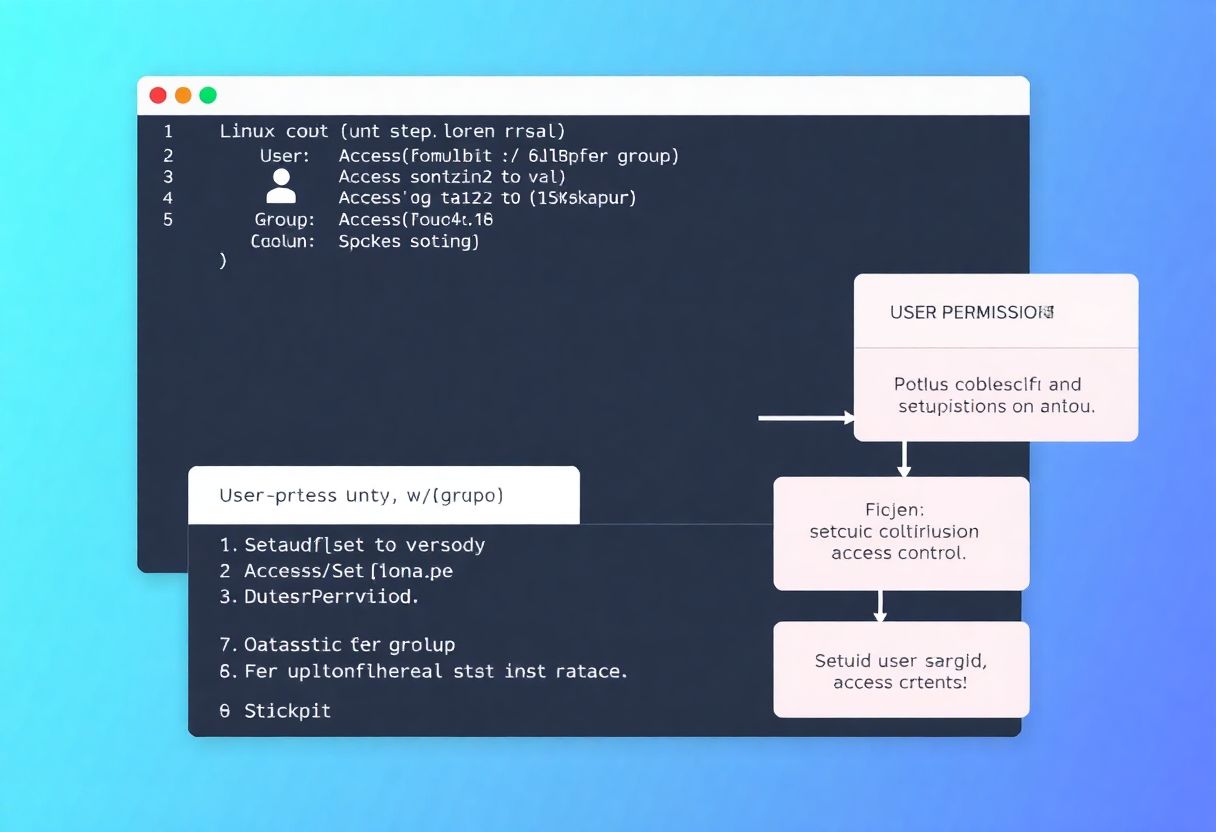 Mastering Linux User Permissions: A Comprehensive Guide for Tech ...