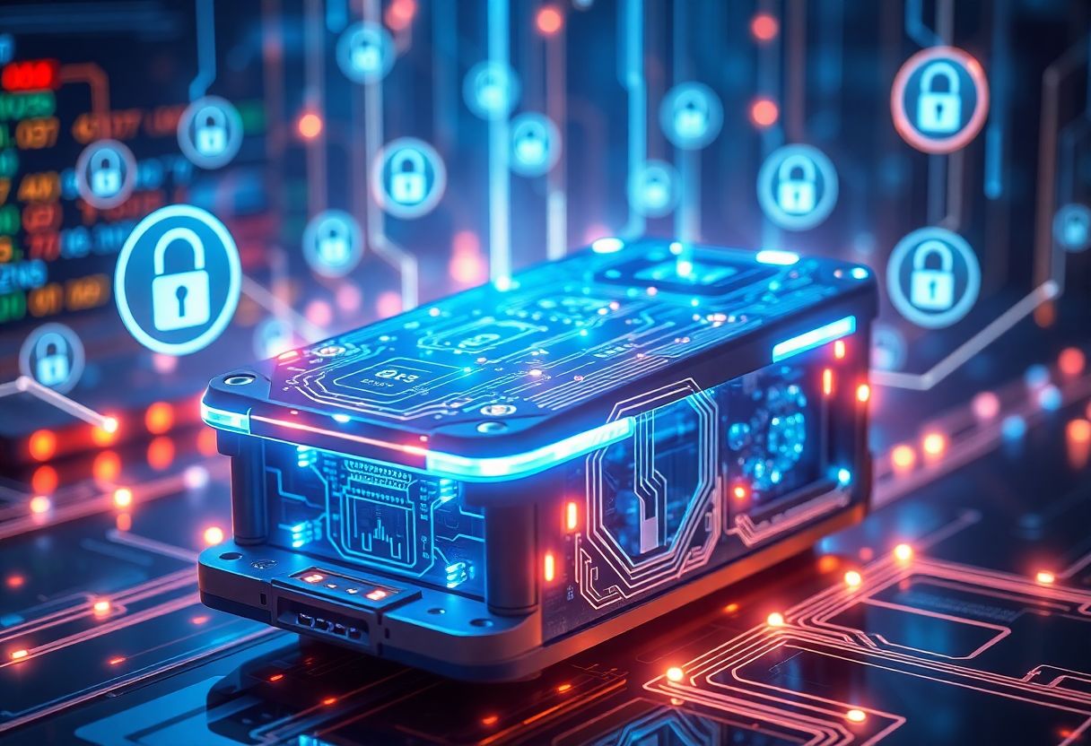 GrayKey: The Controversial iPhone Unlocker Explained - Ricky Spears