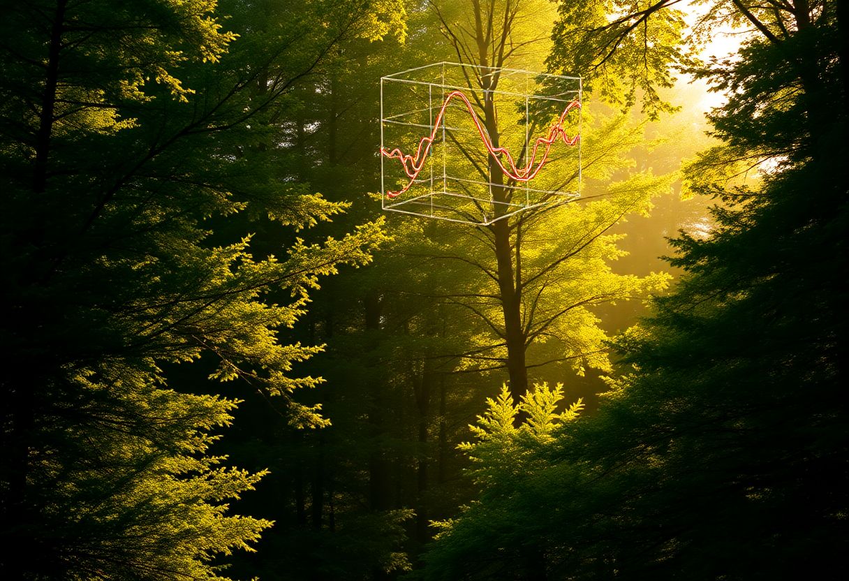 Mastering Random Forest Regression in R: A Comprehensive Guide for Tech Enthusiasts - Ricky Spears