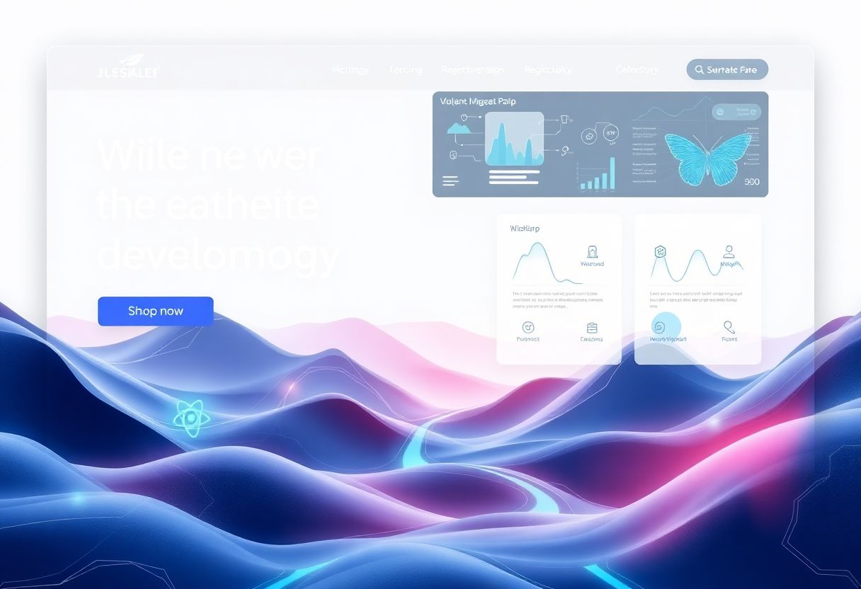 Reactstrap vs React-Bootstrap: A Comprehensive Guide for Modern Web Developers - Ricky Spears